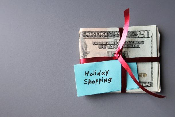 How Can You Stay Jolly and Save During Holiday Shopping?
