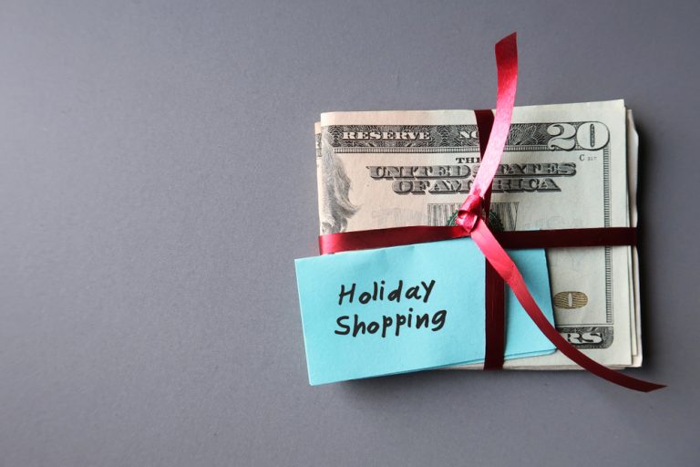 How Can You Stay Jolly and Save During Holiday Shopping?